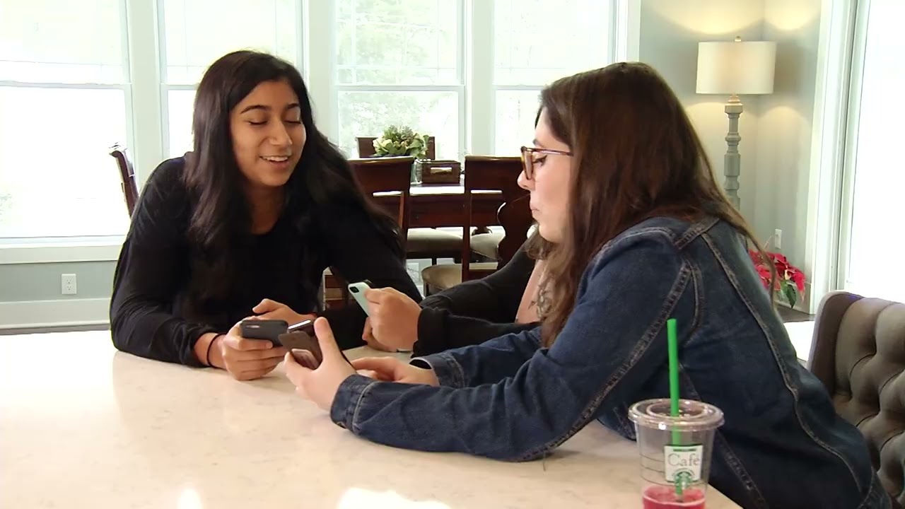 Parenting: Successful Child - Ivanhoe Broadcast News, Inc.