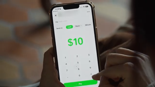 Payment App Fraud: Protect Your Money - Ivanhoe Broadcast News, Inc.