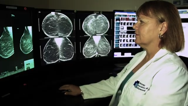 Artificial Intelligence: The Future of Breast Cancer Detection ...