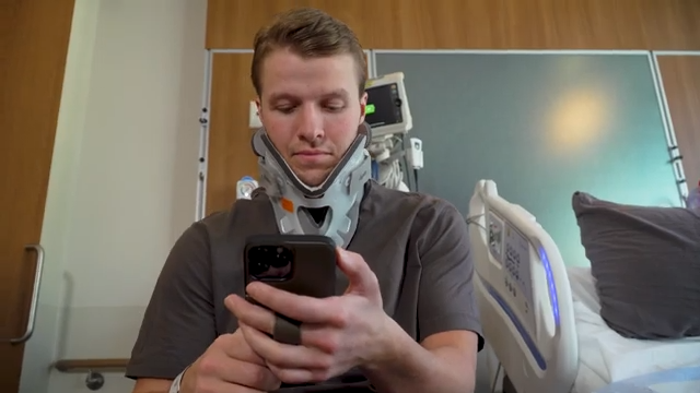 Smart Rooms: Giving Patients Control When They Need it the Most ...