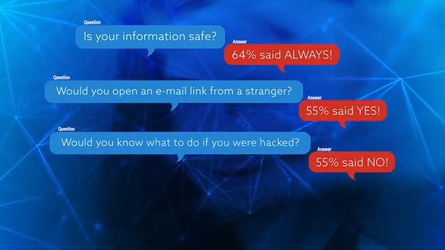 Are You Digitally Disabled? Don’t Get Scammed! - Ivanhoe Broadcast News ...