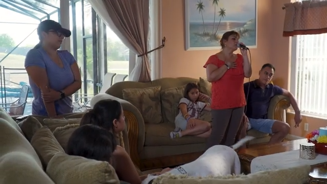 Multi-Generational Living: Bridging Decades - Ivanhoe Broadcast News, Inc.