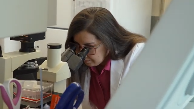 Liquid Biopsy for Metastatic Cancer - Ivanhoe Broadcast News, Inc.