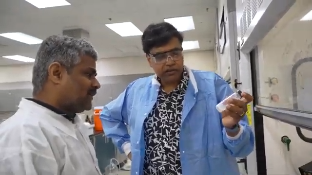 AI Drug Discoveries to Cut Costs & Save Lives - Ivanhoe Broadcast News ...