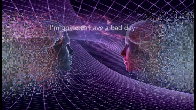 Stop Toxic Self-Talk: Detox Your Mind - Ivanhoe Broadcast News, Inc.