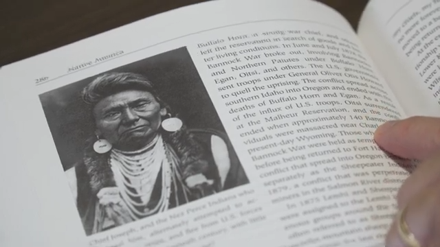 Understanding Indigenous Peoples Struggles - Ivanhoe Broadcast News, Inc. Understanding Indigenous Peoples Struggles - Ivanhoe Broadcast News, Inc.