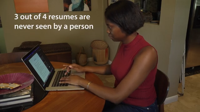 AI-Resistant Resume Tips - Ivanhoe Broadcast News, Inc. AI-Resistant Resume Tips - Ivanhoe Broadcast News, Inc.