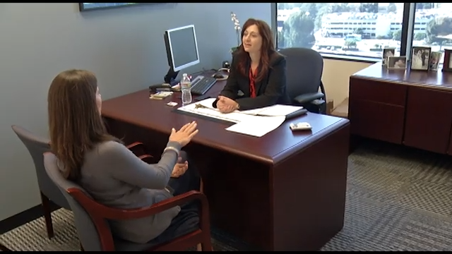 You’re Hired! What Not to Say at a Job Interview - Ivanhoe Broadcast ...