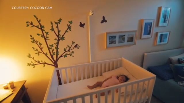 Baby Bottle Bot: Revolutionizing Childcare with AI - Ivanhoe Broadcast ...