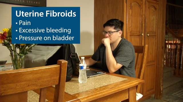 Fibroids Freedom: A Hysterectomy-Free Solution - Ivanhoe Broadcast News ...