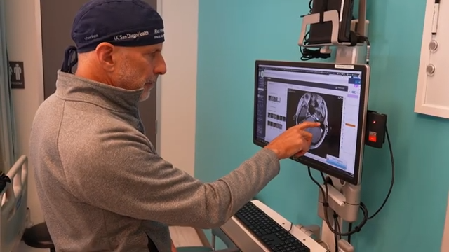 Acoustic Neuromas & Hearing Loss: Silent Intrusion - Ivanhoe Broadcast ...