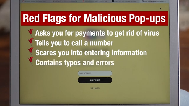 Clean Screens: Stop Pop-Up Ads from Popping Up - Ivanhoe Broadcast News ...