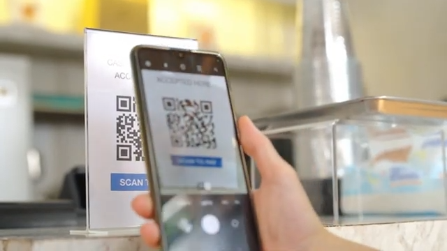 QR Code Warning: Users Beware! - Ivanhoe Broadcast News, Inc. QR Code Warning: Users Beware! - Ivanhoe Broadcast News, Inc.