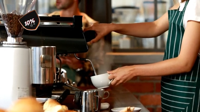 Tipping: Is it Out Of Control? - Ivanhoe Broadcast News, Inc.