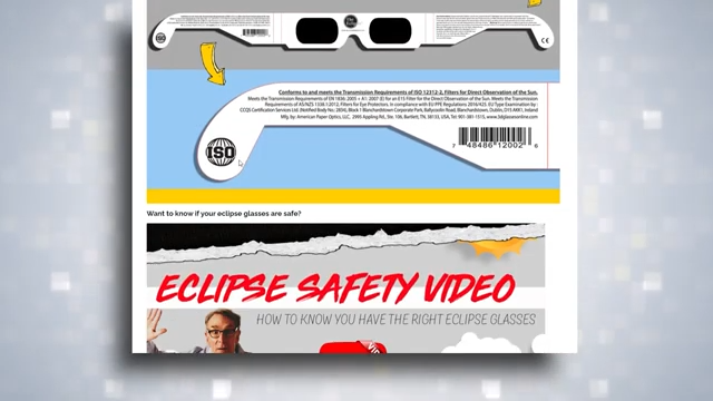 Solar Eclipse Countdown: Prepping for April’s Solar Spectacular ...