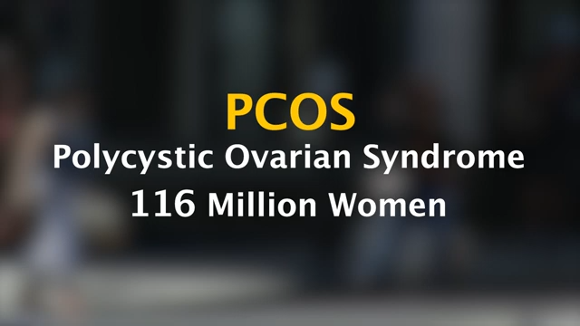 Exploring the Link Between PCOS and Cognitive Decline - Ivanhoe ...