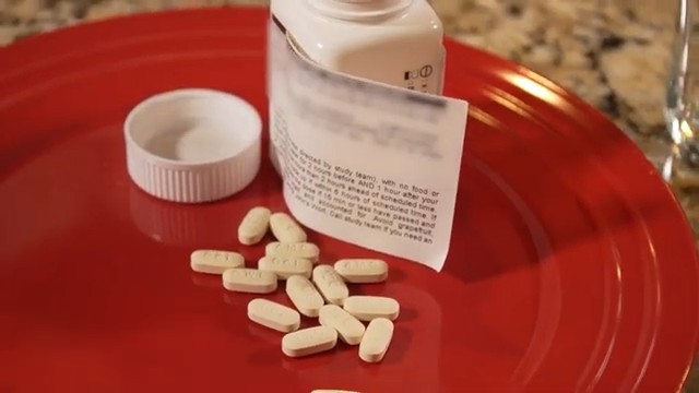 Common Medication Mistakes to Avoid - Ivanhoe Broadcast News, Inc.