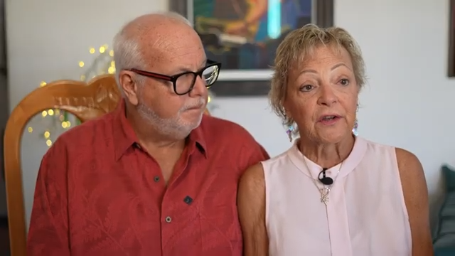 How to Cope with Cancer as a Couple - Ivanhoe Broadcast News, Inc.