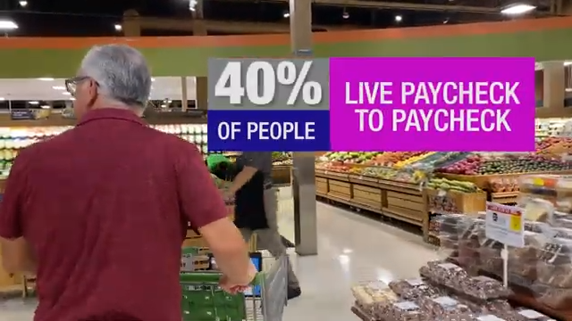 Clever Ways To Build A Cash Stash - Ivanhoe Broadcast News, Inc.