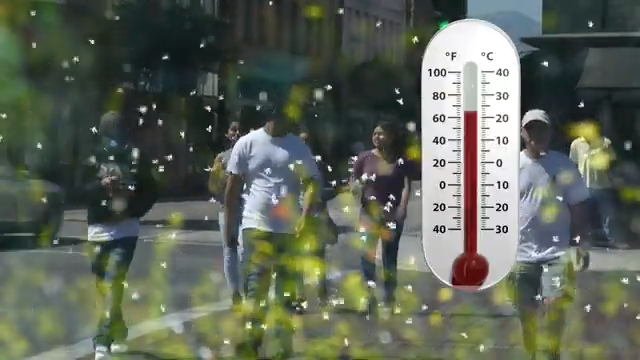 Mosquito Defense: Ways To Beat The Bite - Ivanhoe Broadcast News, Inc.