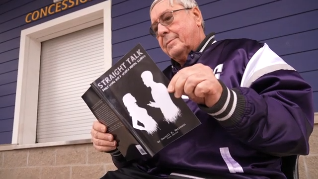 Schizophrenia: Shattering the Stigma - Ivanhoe Broadcast News, Inc.