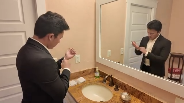 Help Wanted! No Experience Needed! - Ivanhoe Broadcast News, Inc.