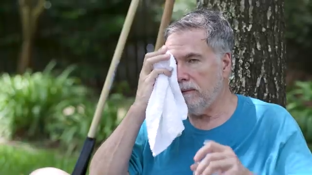 Sizzling Stress: The Hazards of Extreme Heat - Ivanhoe Broadcast News, Inc.