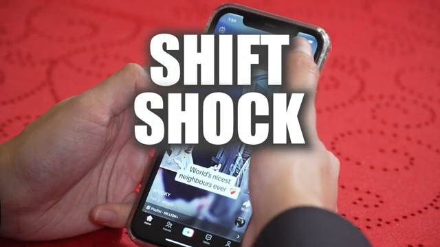 Shift Shock: Avoid Disappointment At Your New Job! - Ivanhoe Broadcast ...