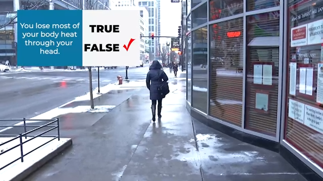 Chilly Challenge: Pros And Cons Of Colder Temps - Ivanhoe Broadcast ...