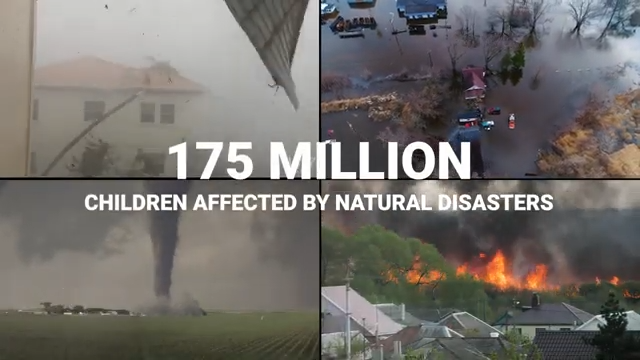 Hidden Trauma Impacting Our Children - Ivanhoe Broadcast News, Inc.