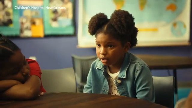 The High 5 Challenge: 5 Minute Fix For Stressed Out Kids - Ivanhoe ...