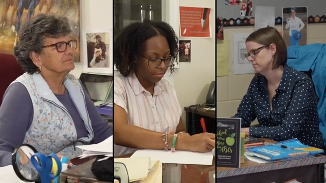 What Is Success? The Generational Divide - Ivanhoe Broadcast News, Inc.