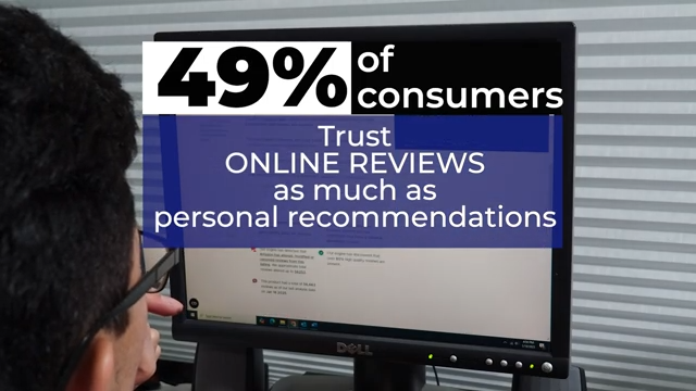 Five Stars Or Fake: Spotting Deceptive Online Reviews - Ivanhoe ...