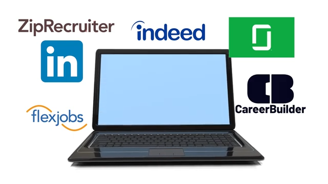 Don T Get Scammed How To Spot Fake Job Ads Ivanhoe Broadcast News Inc