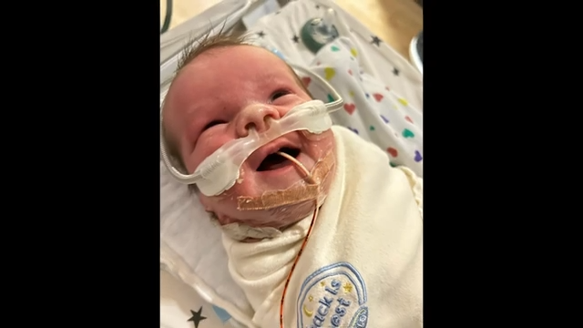 Little Fighter: Cancer Scare in The Womb - Ivanhoe Broadcast News, Inc.