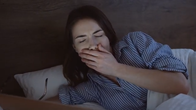 Fighting Fatigue: Simple Changes to Promote Better Sleep - Ivanhoe ...