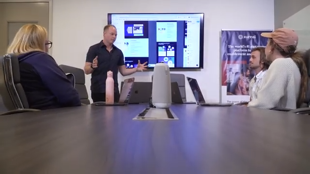 Speech Struggle: What Causes Stuttering? - Ivanhoe Broadcast News, Inc.