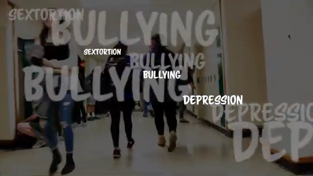 1 In 5: The Alarming Rise Of Suicidal Thoughts In Teens - Ivanhoe ...