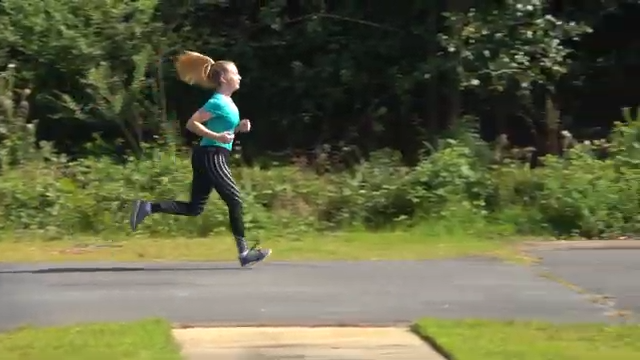 Runners Alert: 4 Myths to Forget! - Ivanhoe Broadcast News, Inc.