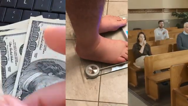 Resolution Revolution: The Science of Sticking with It - Ivanhoe ...