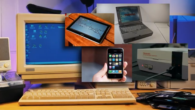 The Great Cash-In! What Is Your Old Tech Really Worth? - Ivanhoe ...